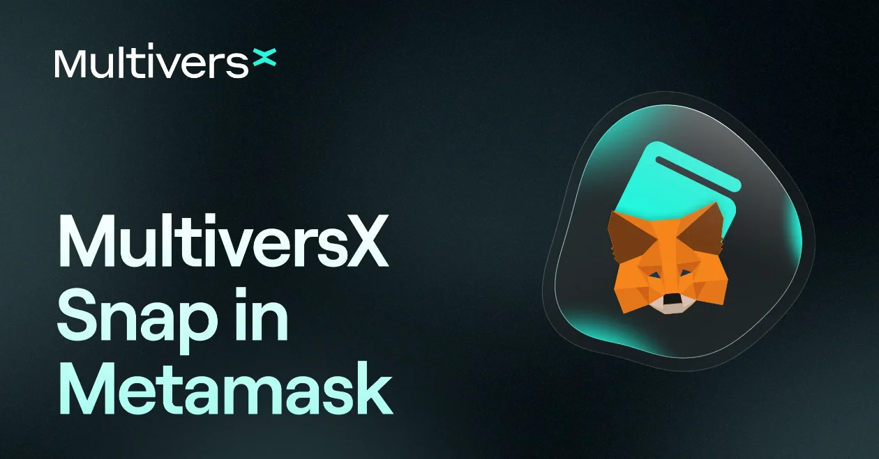 xPortal on MultiversX